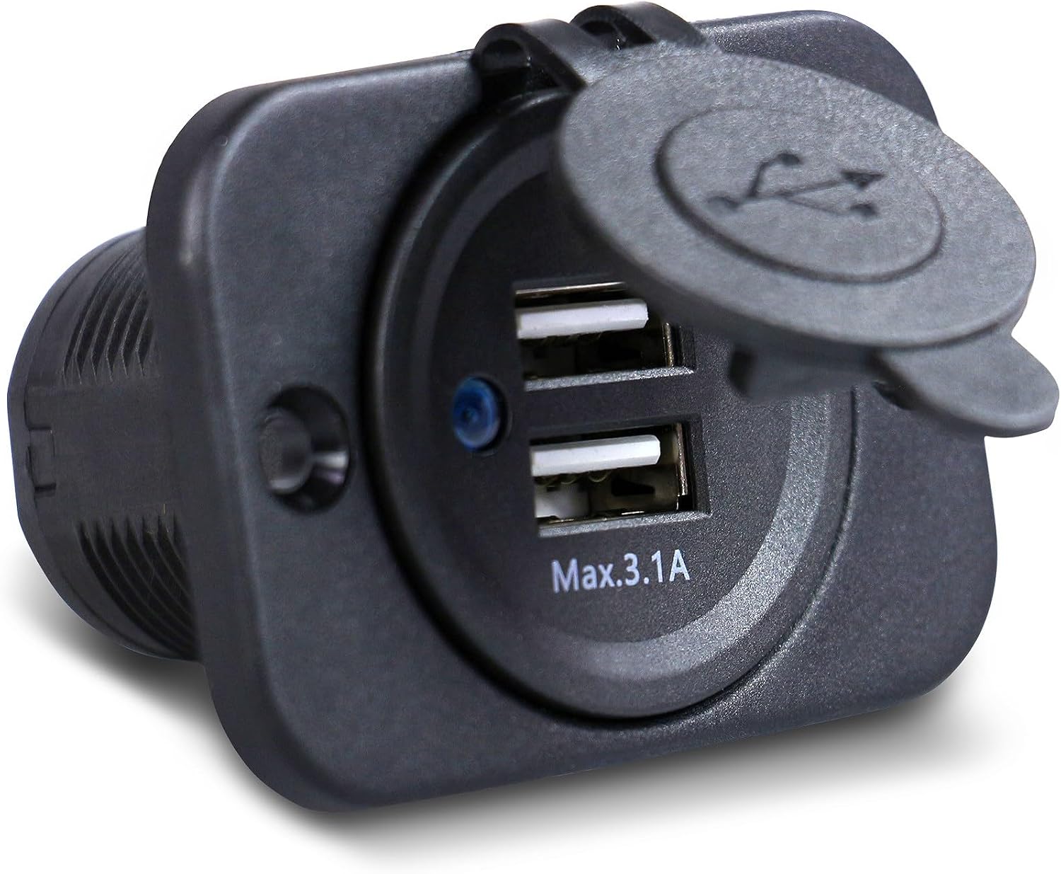 Usb Auto Steckdose