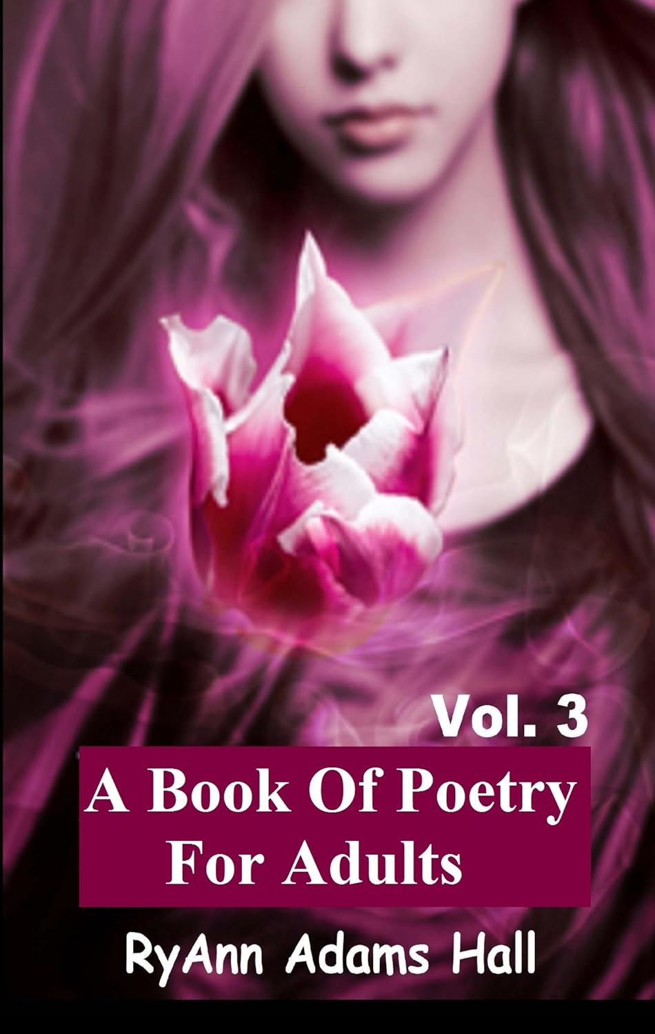 Amazon.com: A Book of Poetry for Adults: Book of Poems eBook : Hall ...