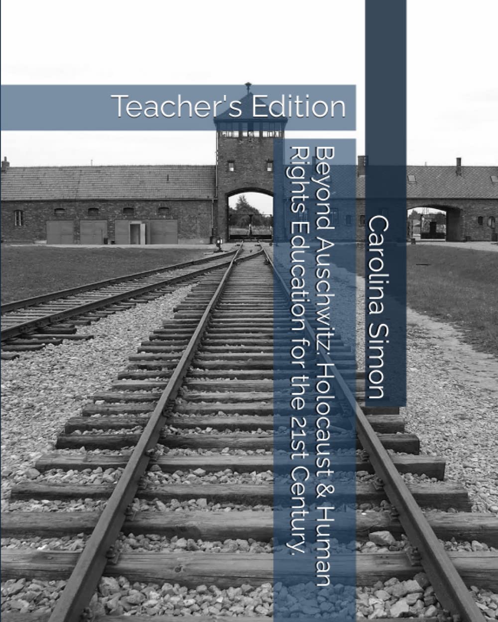 Beyond Auschwitz: Holocaust & Human Rights Education for the 21st ...