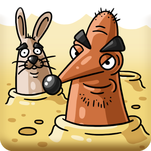 Smack-A-Mole - App on Amazon Appstore
