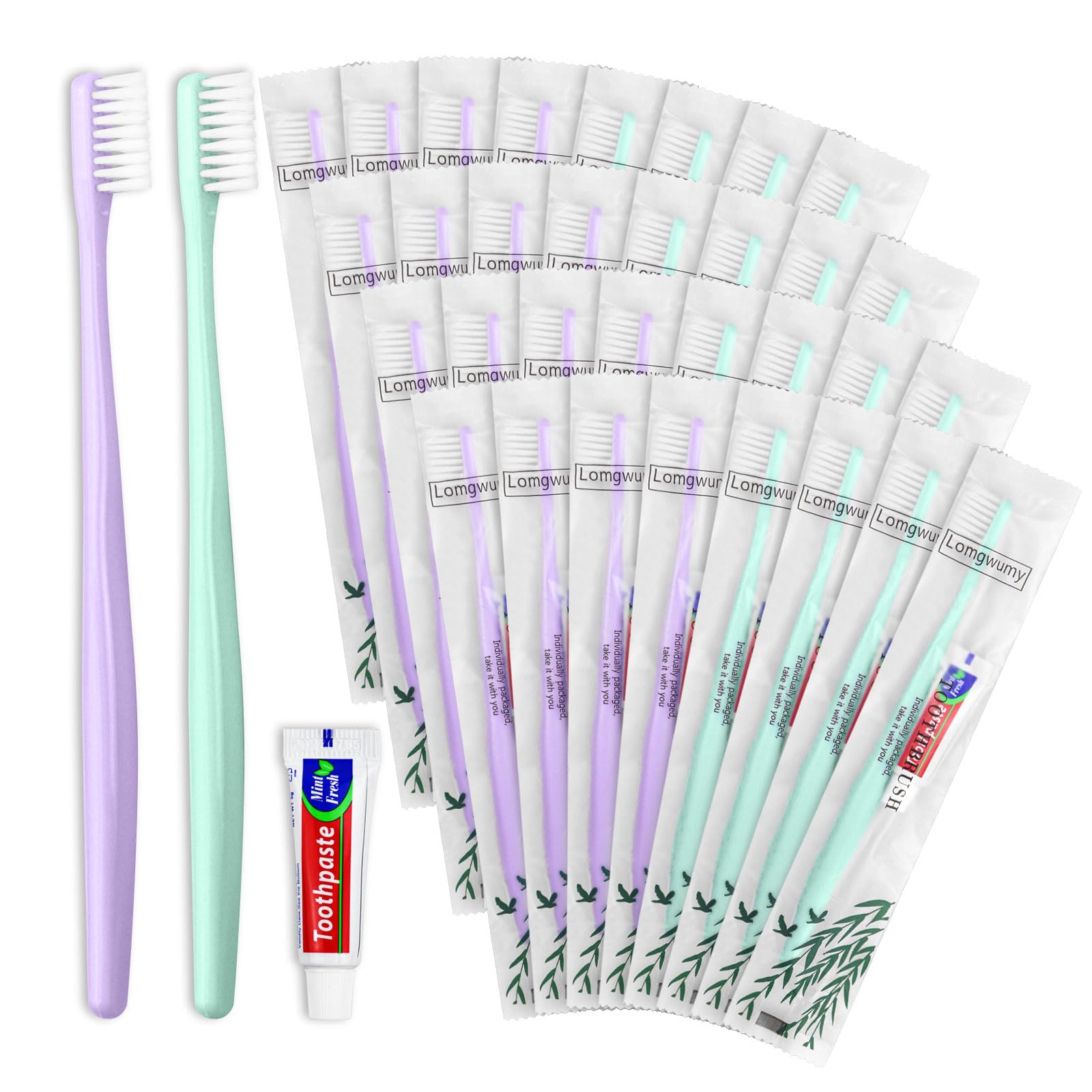 Disposable Toothbrush, Hotel Toothrush, Disposable Toothbrush and ...
