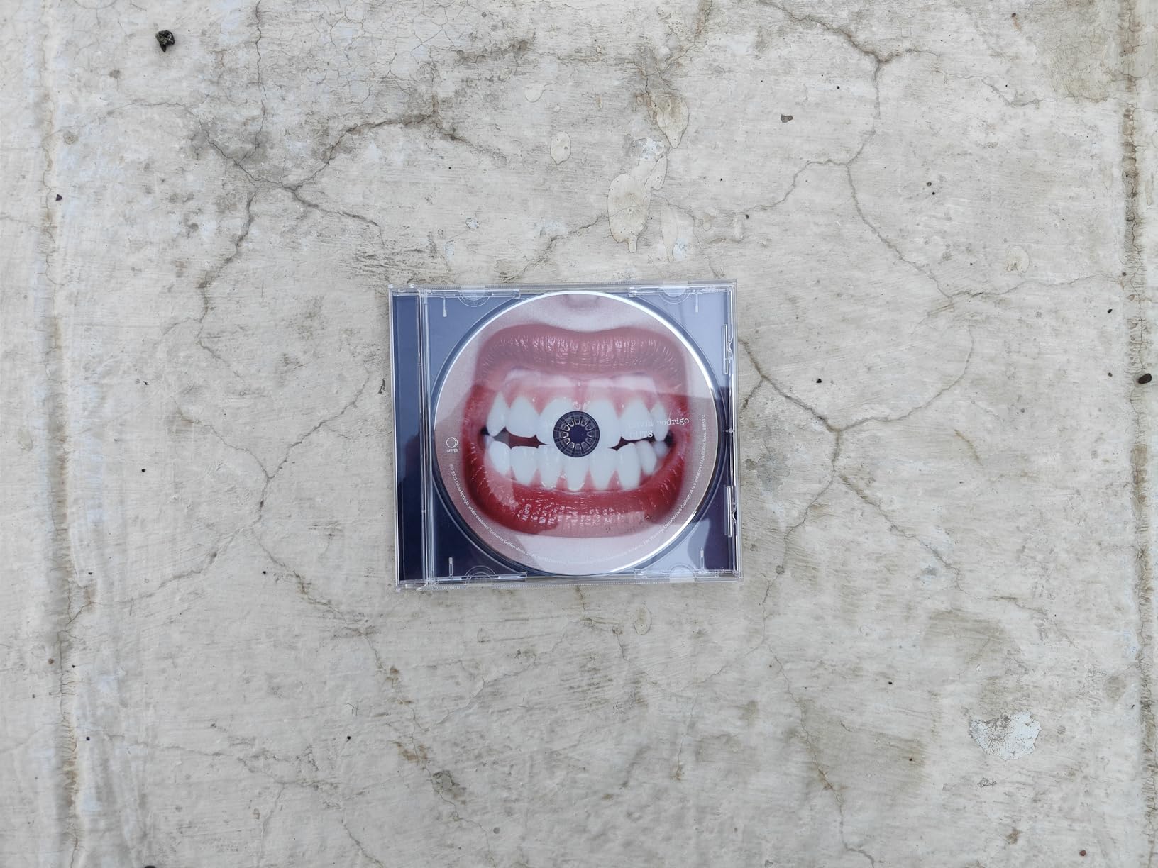 Guts: Olivia Rodrigo: Amazon.in: Music}