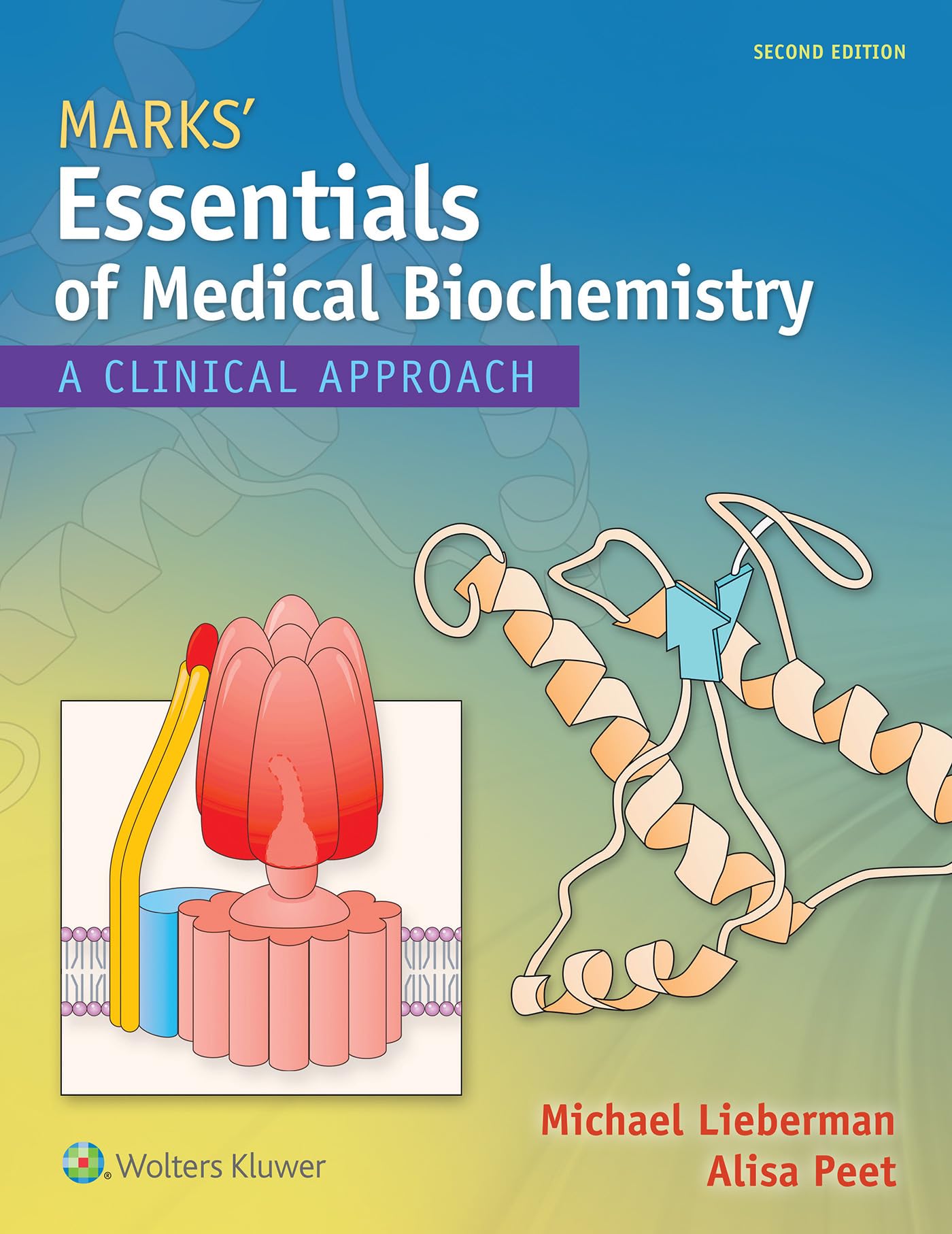 Marks' Essentials of Medical Biochemistry: A Clinical Approach: Amazon ...