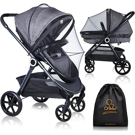 Amazon.com: Evenflo Stroller Insect Netting : Baby