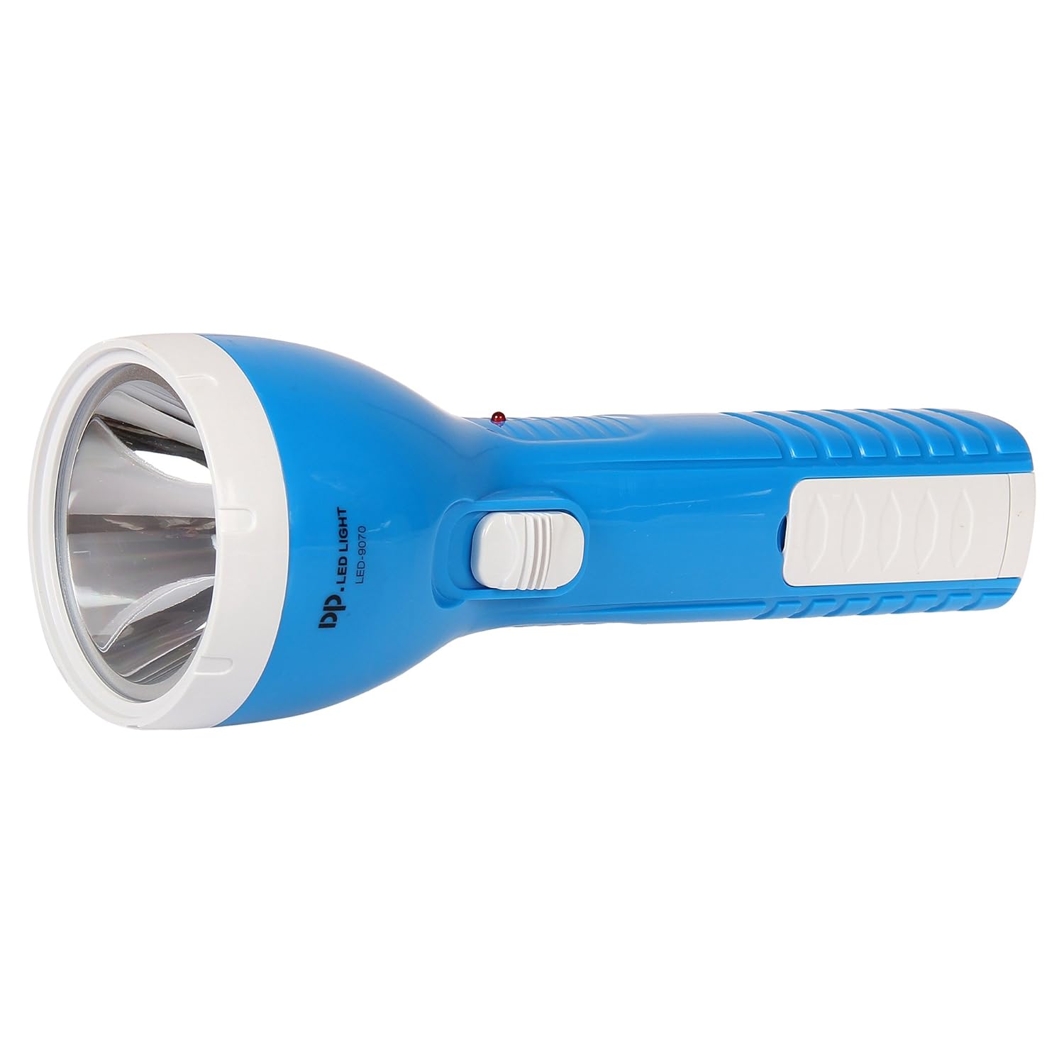 DP 9070 2-Watt LED Torch (Multicolour) : Amazon.in: Sports, Fitness ...