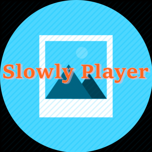 Slowly Player - App on Amazon Appstore