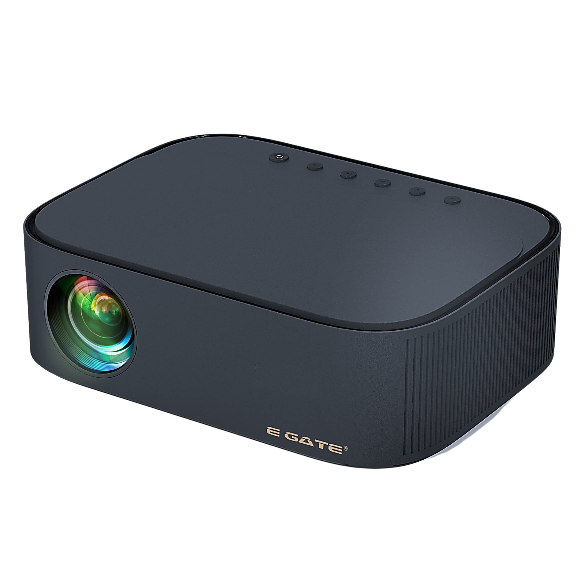 Buy EGate O9 Pro Digital Smart Projector | 840 ANSI | Native Full HD ...