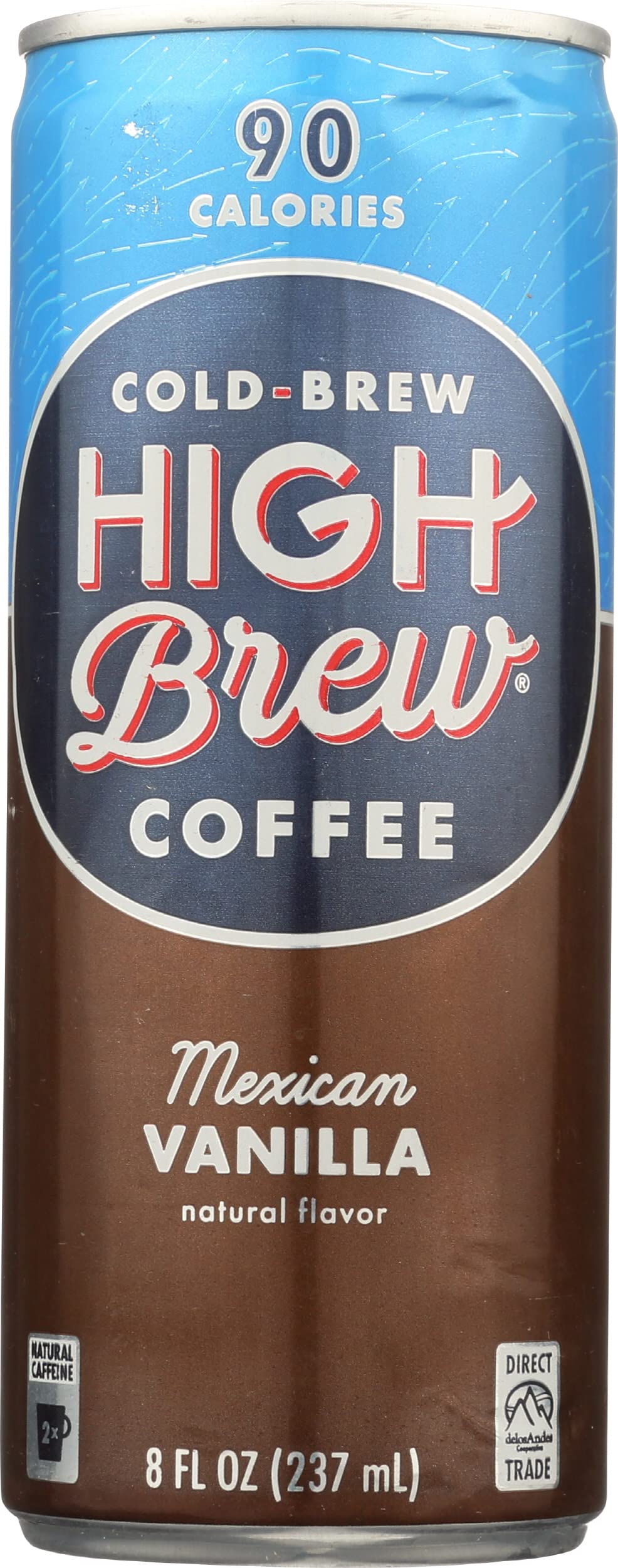High Brew Coffee