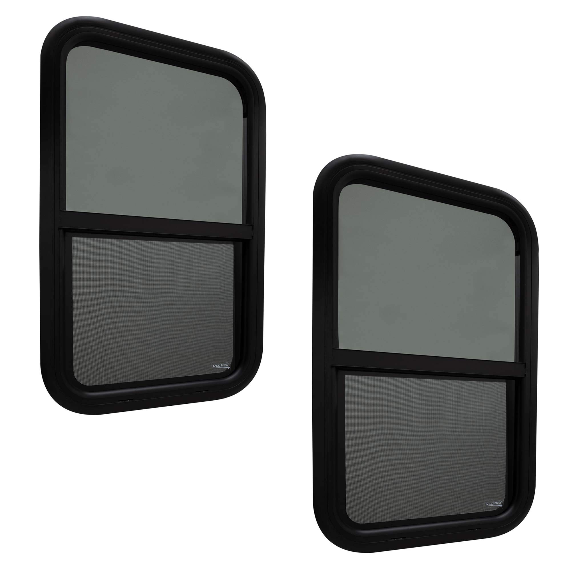 Amazon.com: RecPro RV Window | 18" W x 30" H | Teardrop Vertical Slide ...