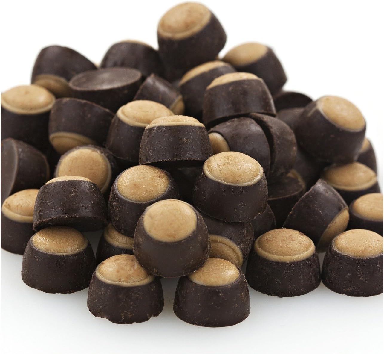 Amazon.com: Anthony Thomas, Great Tasting Peanut Butter & Milk ...