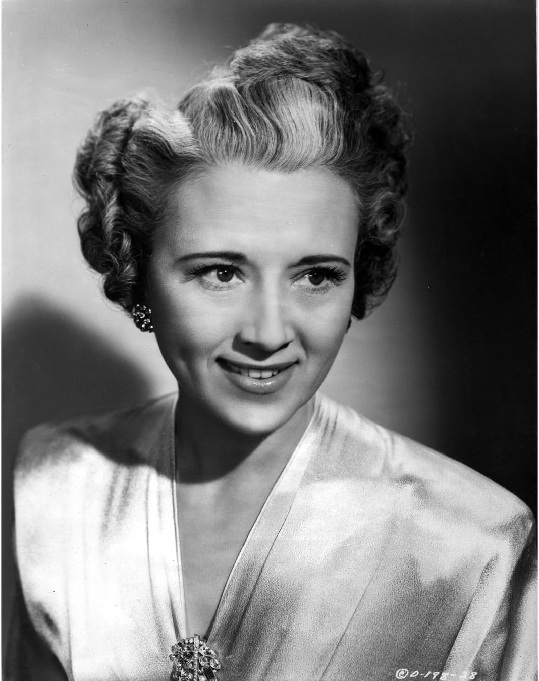 Amazon.com: Globe Photos ArtPrints Fanny Flagg Portrait in Classic - 8 ...