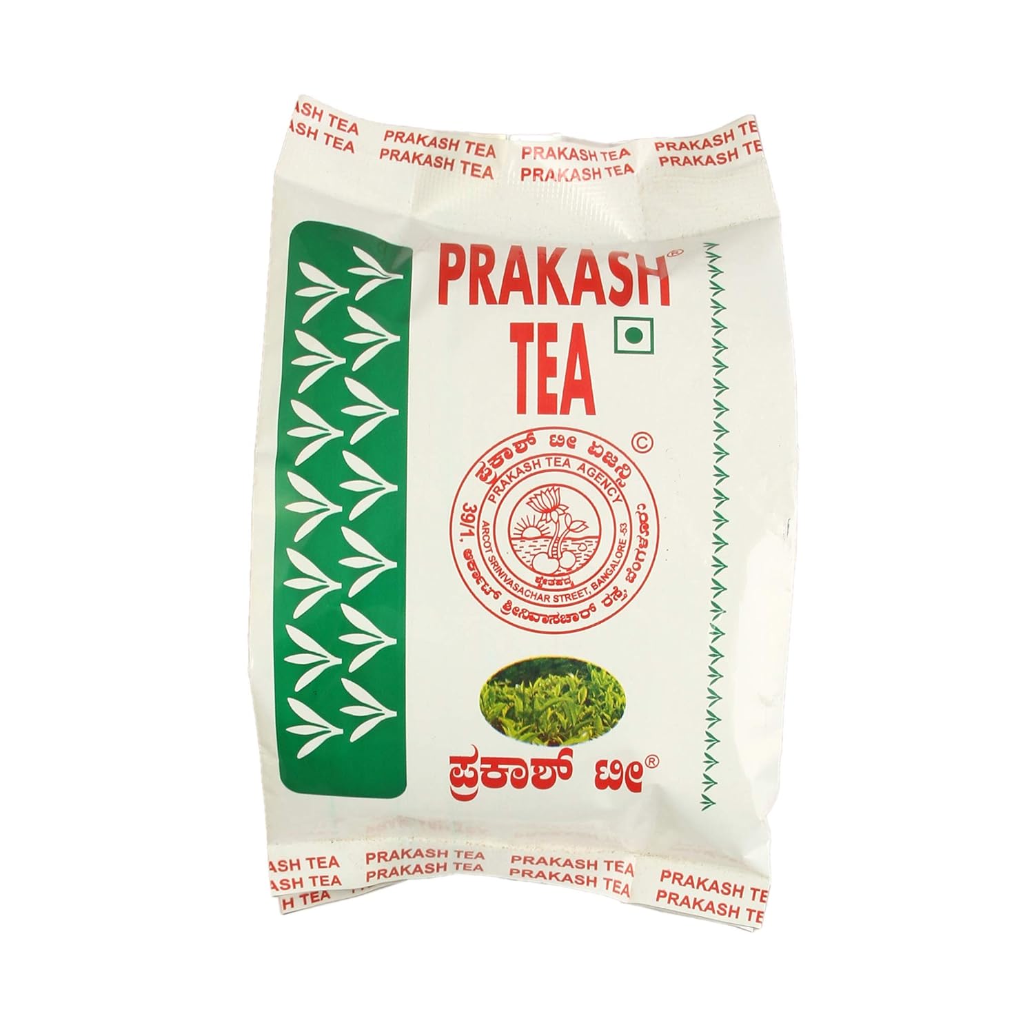 Prakash Super Tea-250gram : Amazon.in: Grocery & Gourmet Foods