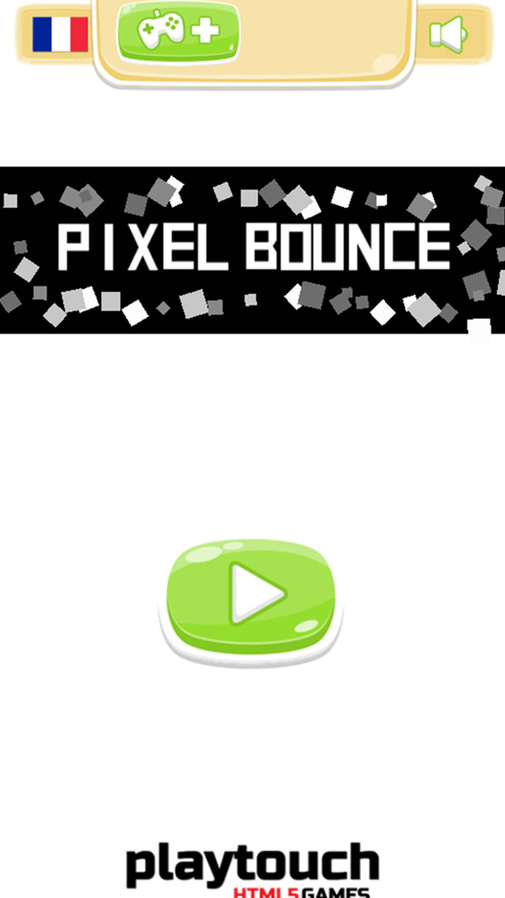 Pixel Bounce for TV - App on Amazon Appstore