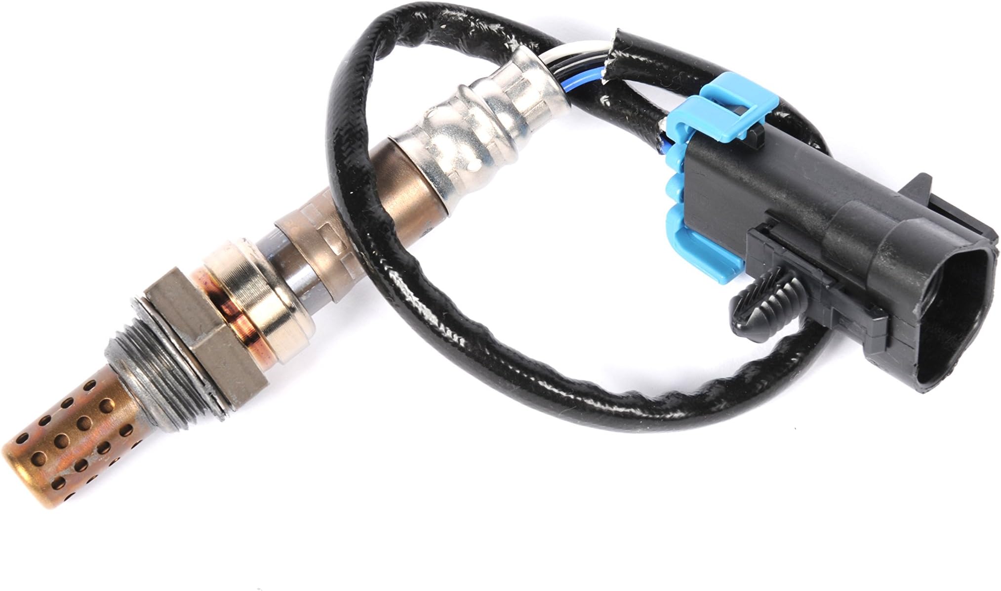 Amazon.com: GM Genuine Parts 12665061 Heated Oxygen Sensor : Automotive