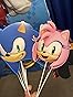 Amazon.com: Sonic Scene Setter with Props - Pack of 16 - Multicolor ...