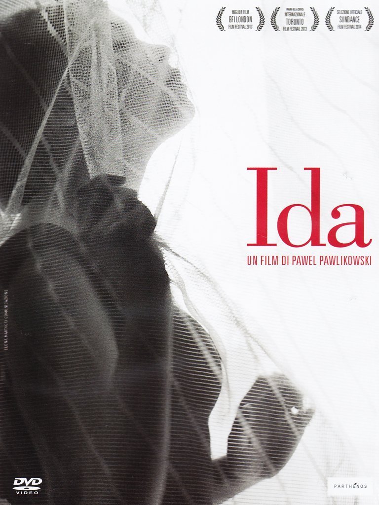 Ida (DVD): Amazon.es: Agata Kulesza, Agata Trzebuchowska, Pawel ...