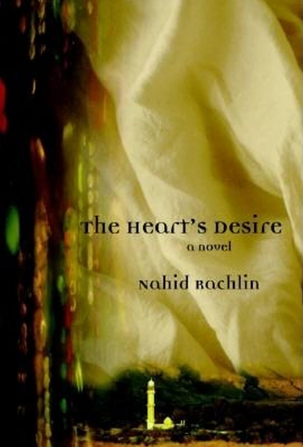 Amazon.com: The Heart's Desire (Children of Poverty): 9780872863057: Rachlin, Nahid: Books