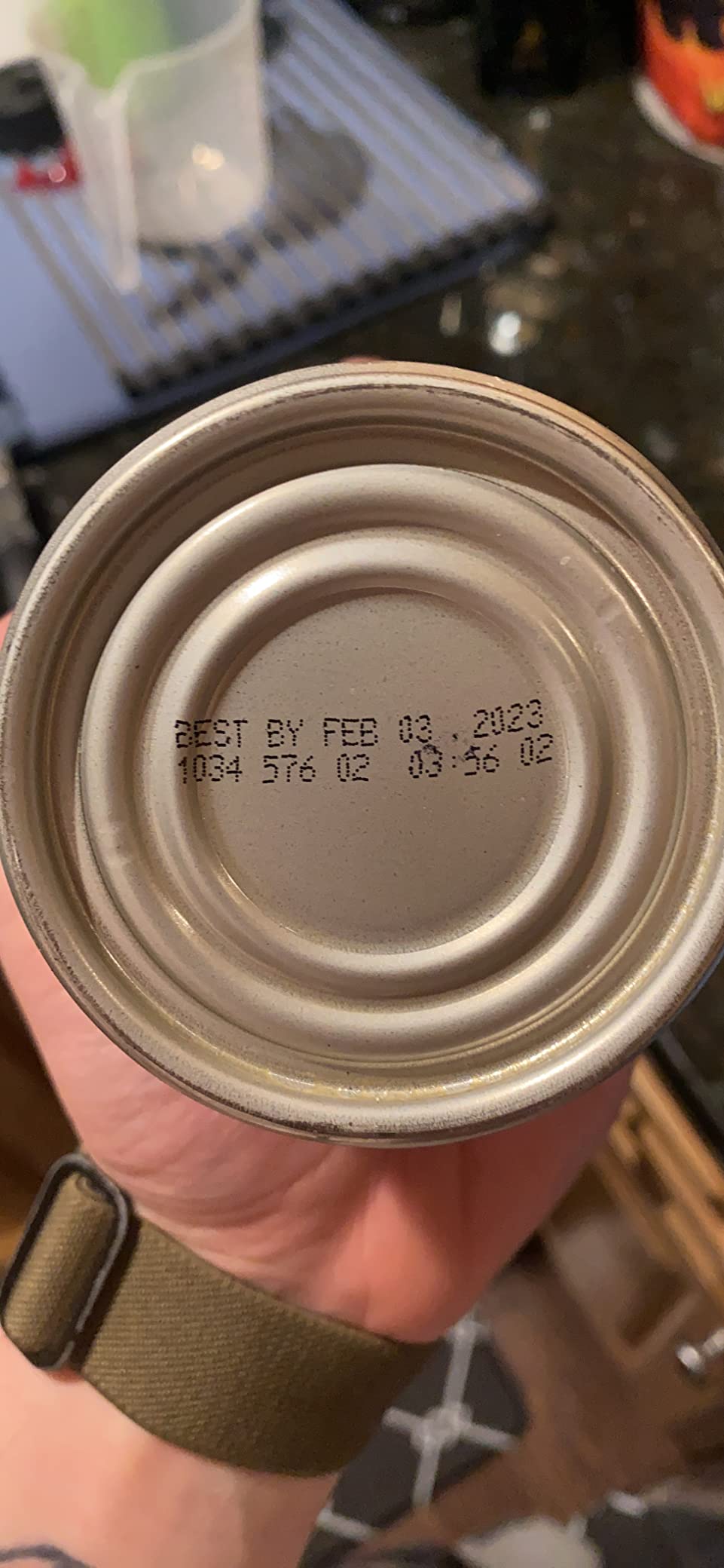 Amazon.com : Magnolia Sweetened Condensed Milk 14 oz - 6 Cans : Grocery ...
