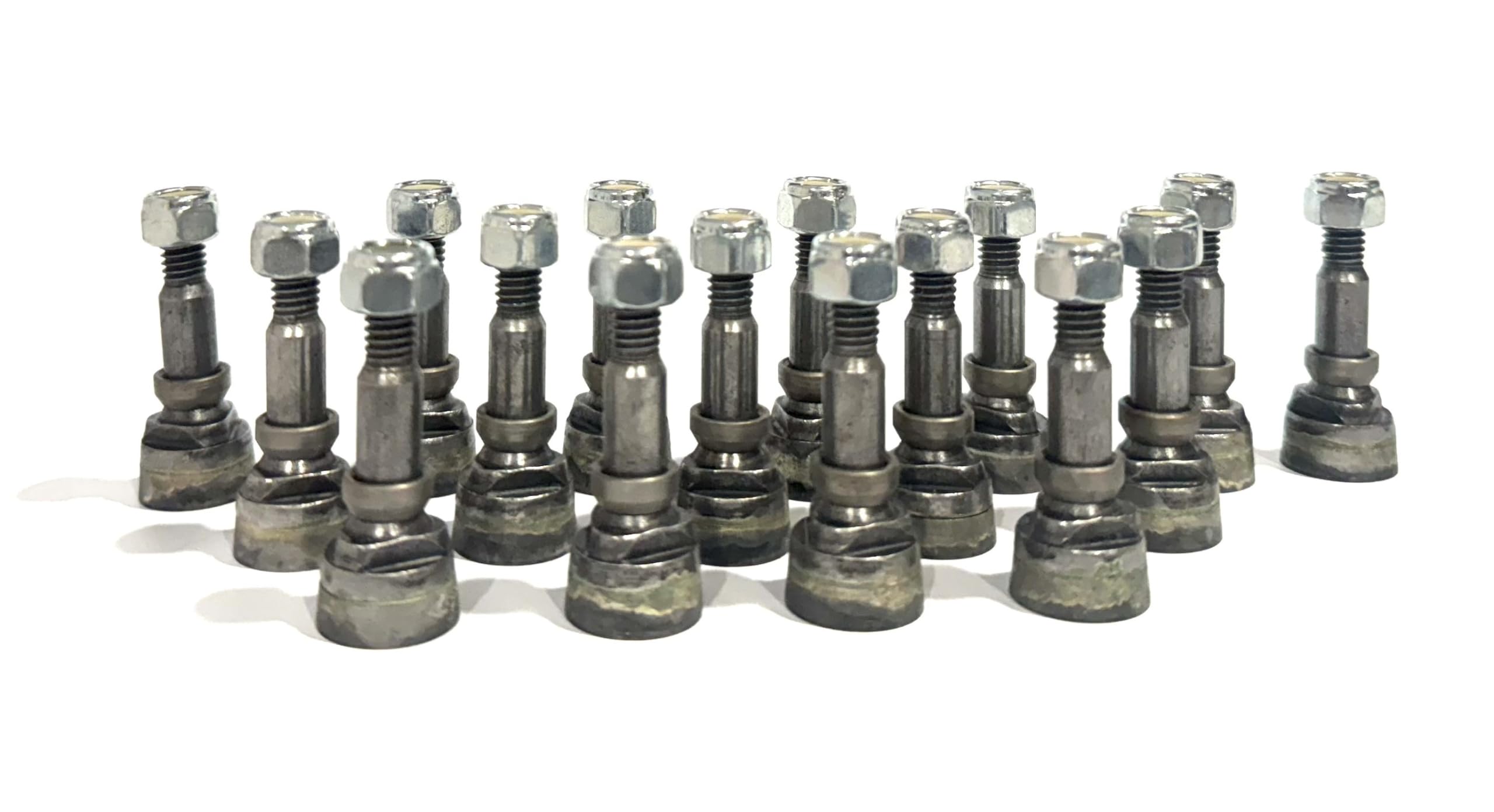 Amazon.com: Barreto Stump Grinder Teeth SG30/30-SGB Green Teeth set of ...