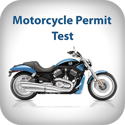 Motorcycle Permit Test-Amazonアプリストアのアプリ