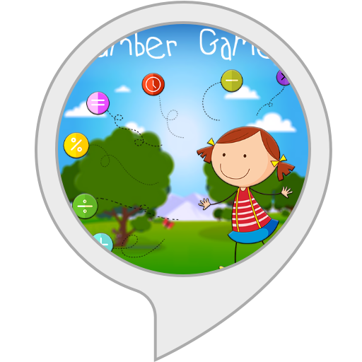 Amazon.co.uk: Number Games : Alexa Skills