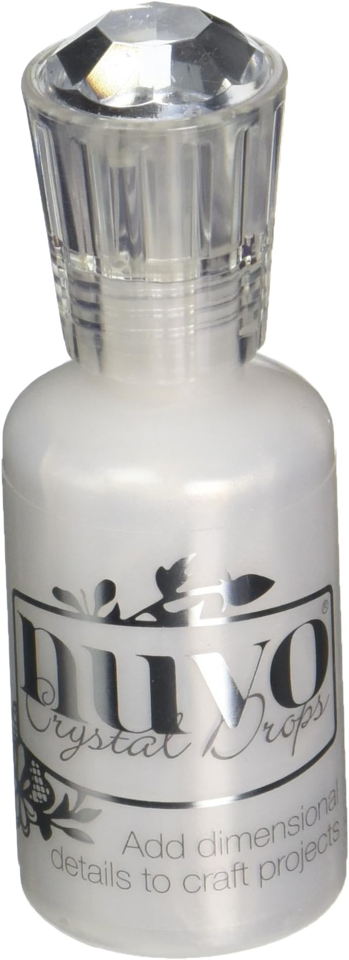 Amazon.com: Nuvo Vintage Drops 1.1oz-Bonnie Blue : Health & Household