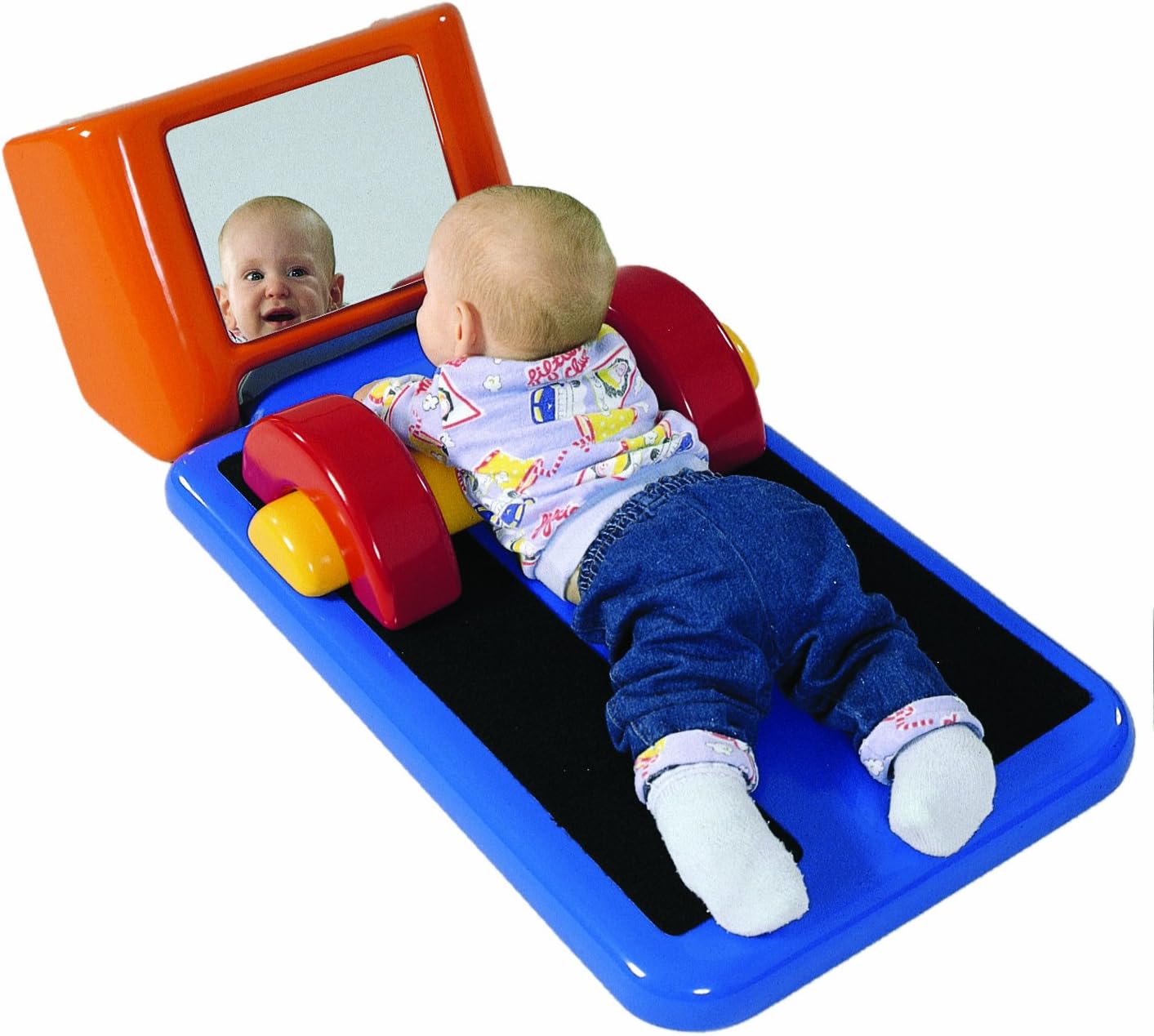 Amazon.com: Tumbleforms Tadpole : Toys & Games
