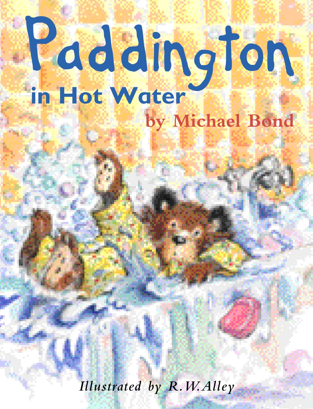 Paddington Library Paperback Paddi: 9780007107650: Books - Amazon.ca