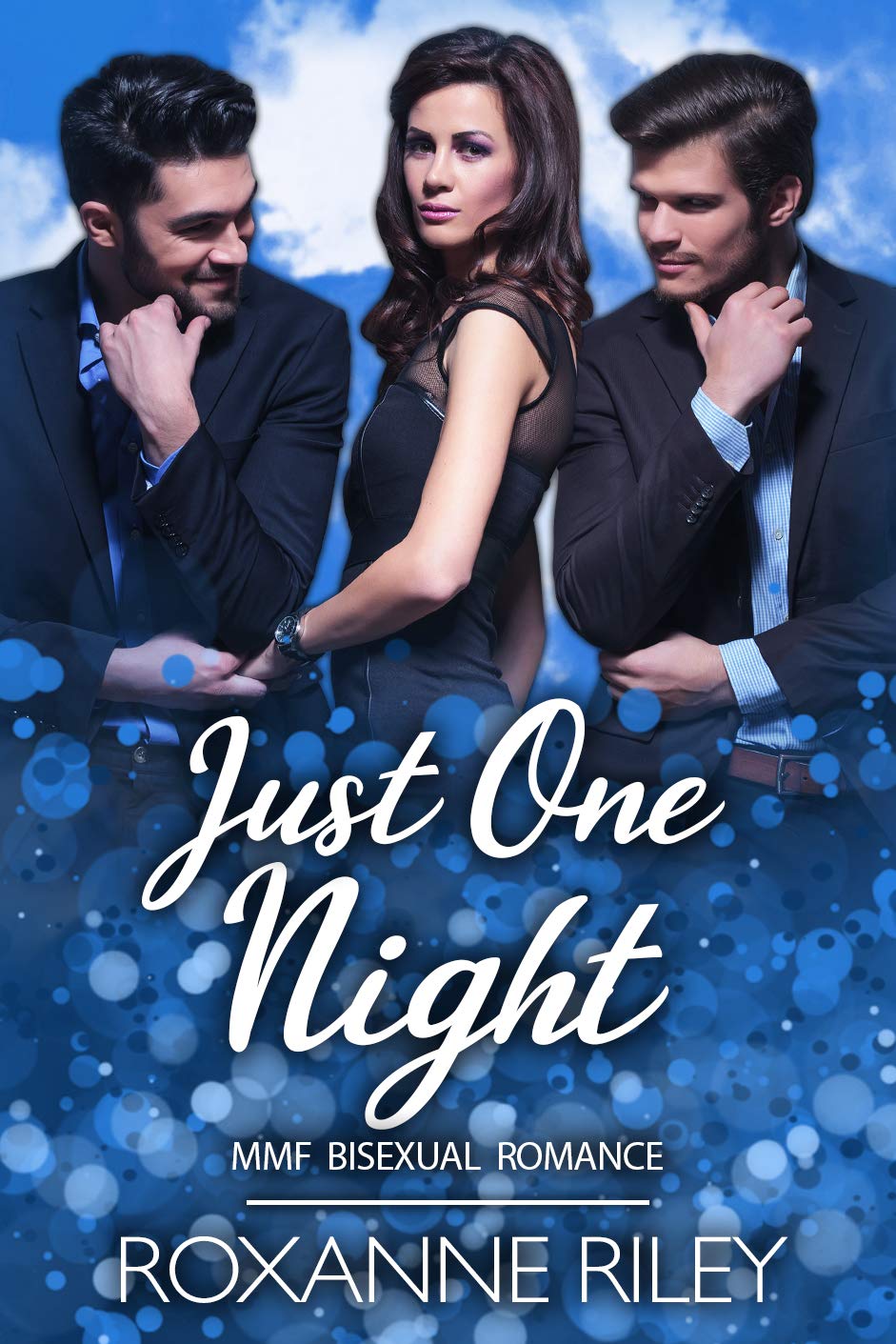Just One Night Mmf Bisexual Romance Just Us Book 7 Kindle Edition 9470
