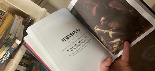 The Little Book of Lost Words: Collywobbles, Snollygosters, and 86 ...