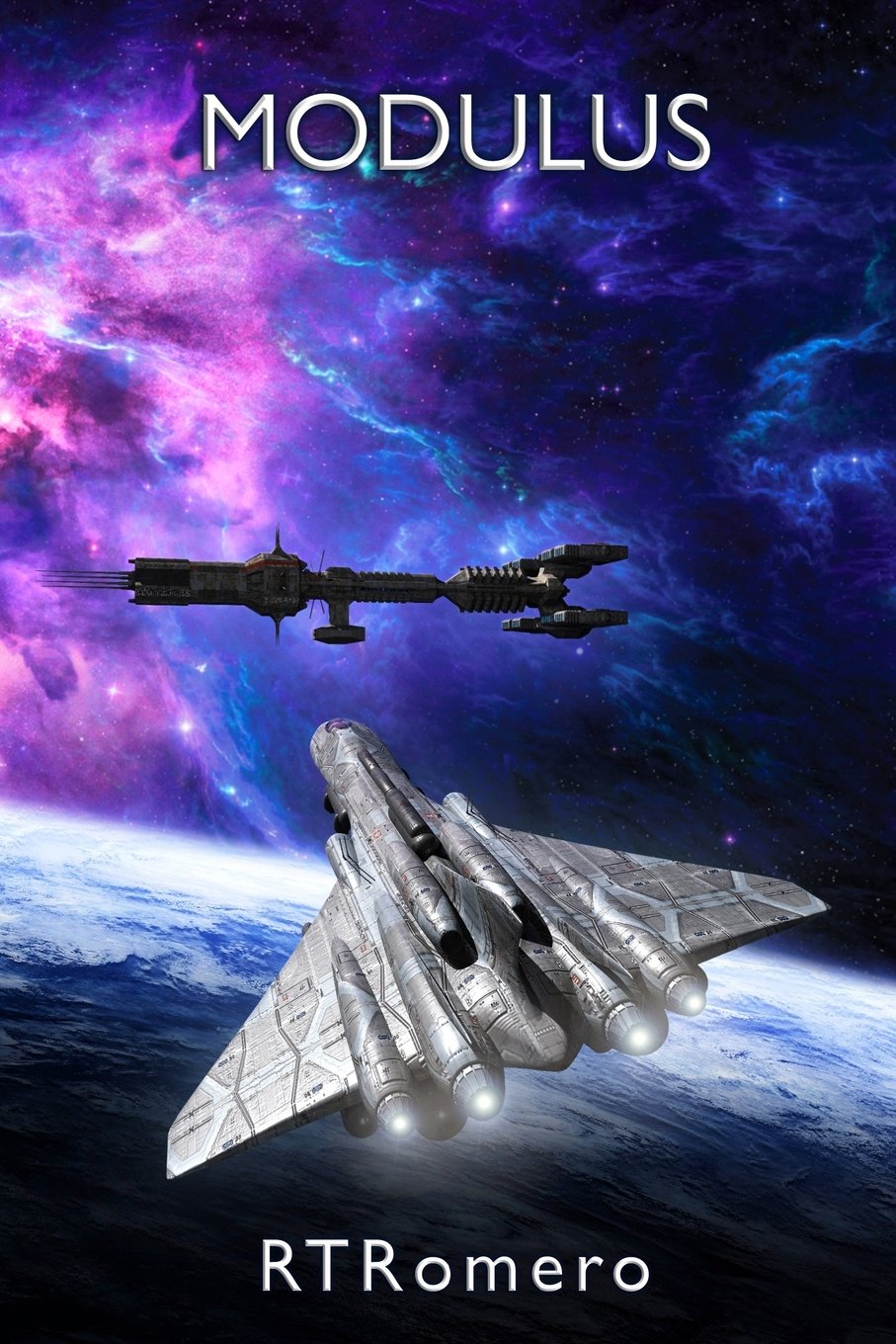 Modulus: Romero, Richard T, Weiner, Warren, Kassoy, Laura, Koch ...