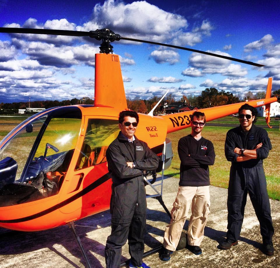 Helicopter Check-Ride: Do you need help preparing?, Keller, Kenny ...