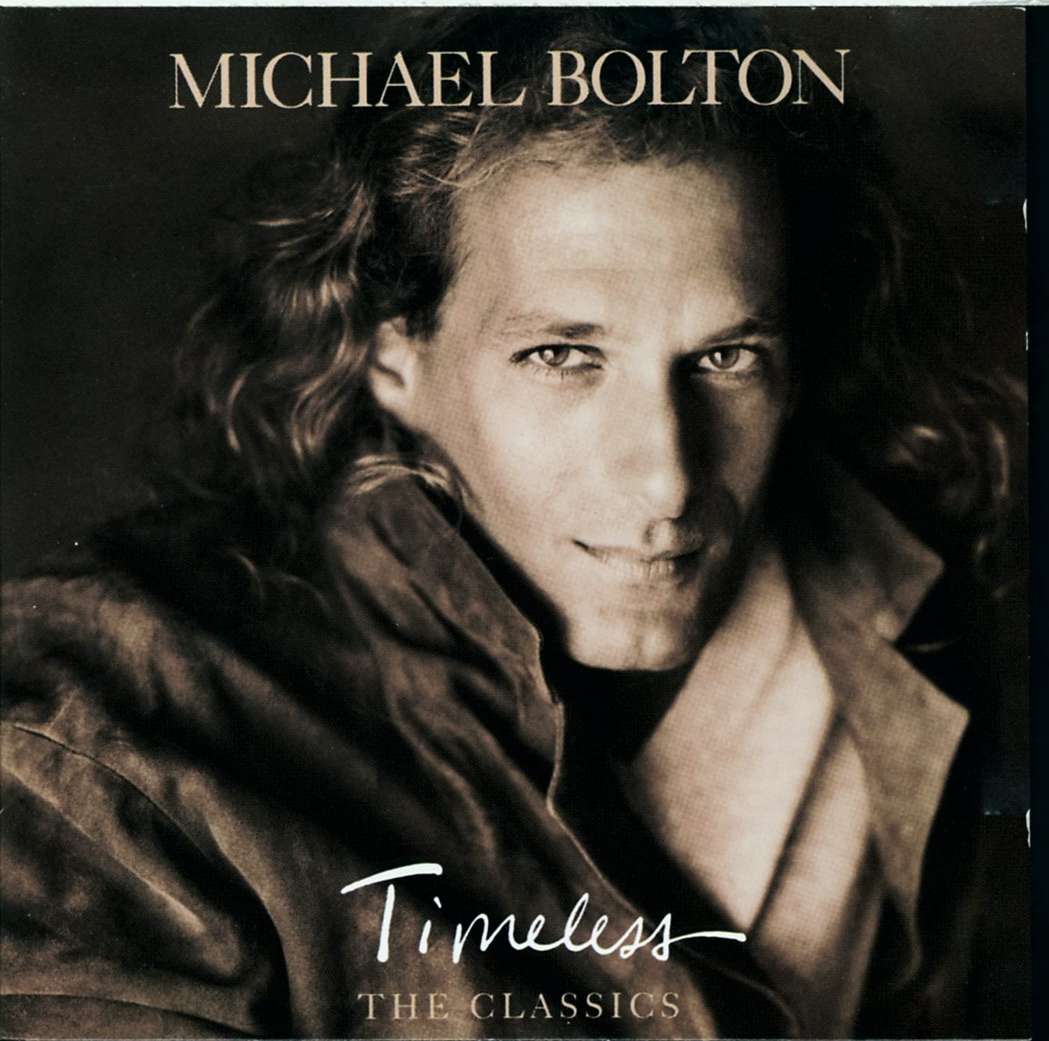 Timeless Vol.1: the Classics: Amazon.co.uk: CDs & Vinyl