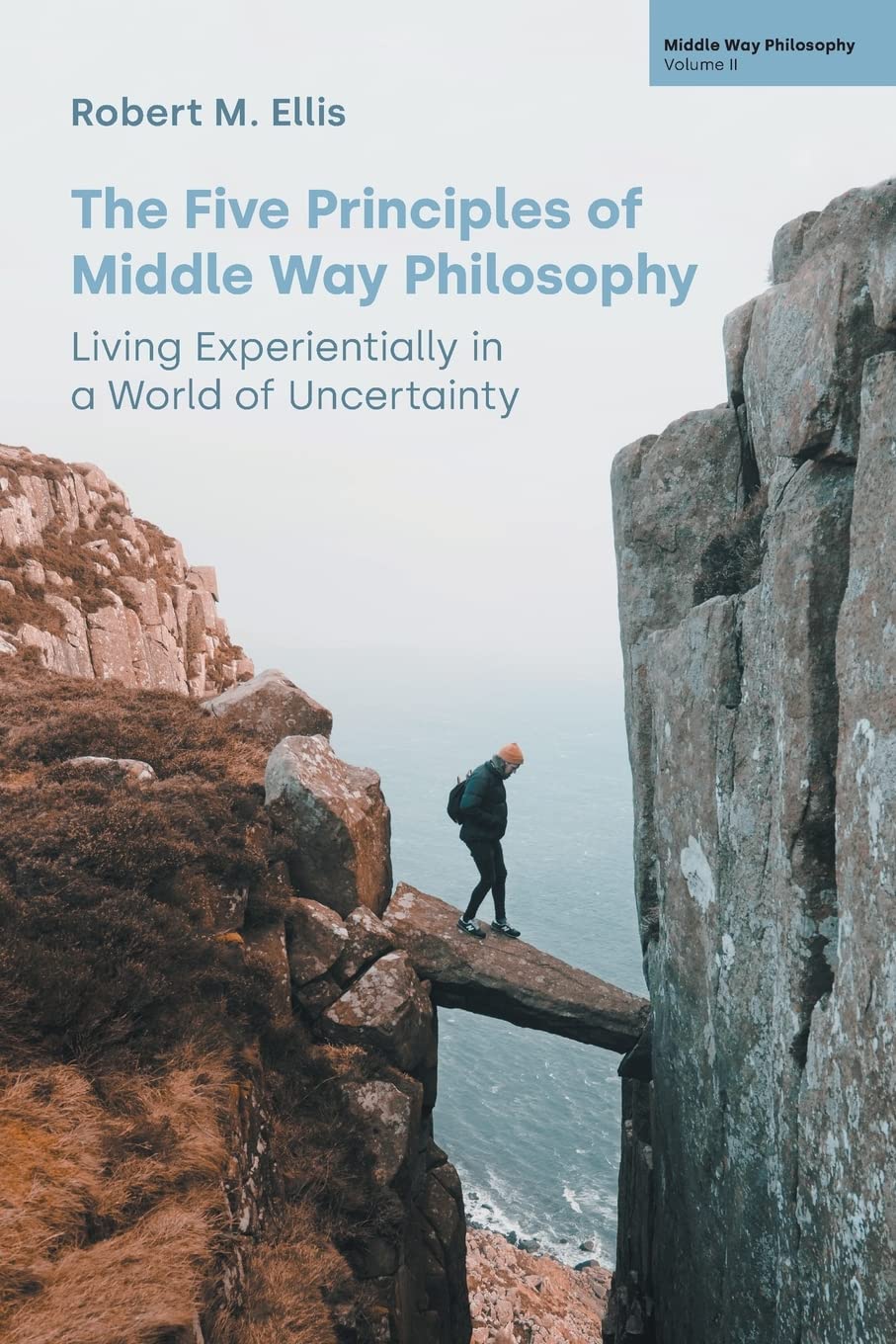 The Five Principles of Middle Way Philosophy: Living Experientially in ...