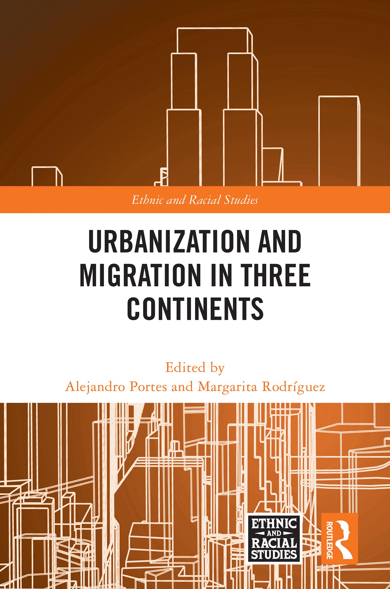 Buy Urbanization and Migration in Three Continents (Ethnic and Racial ...