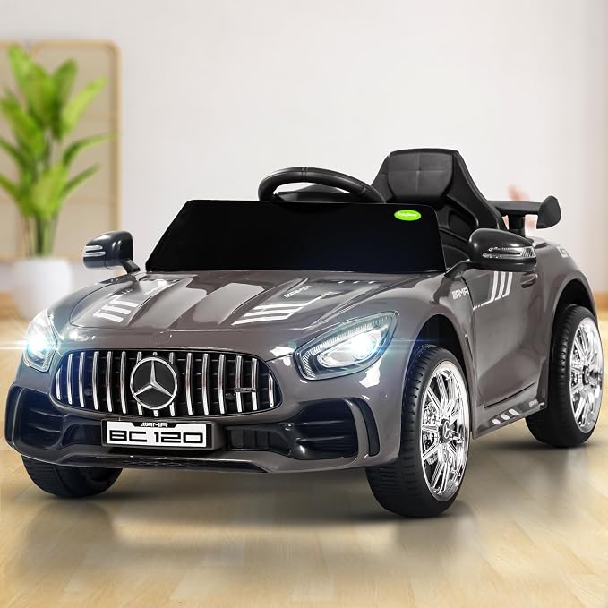 Buy Baybee Spyder Pro Battery Operated Car for Kids, Ride on Kids Car ...