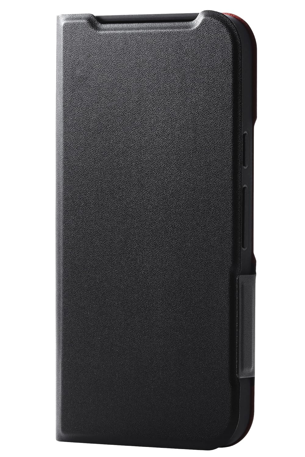 Snapklik.com : Elecom Google Pixel 9/9 Pro Case Leather Cover Notebook ...
