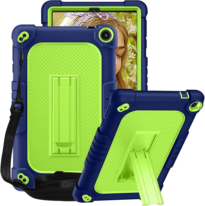 Amazon.com: FIEWESEY Case for Walmart Onn 8 Inch Gen 3 2022(Model ...