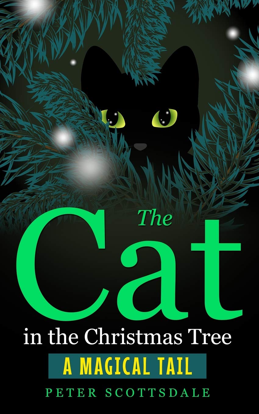 Book review of The Cat in the Christmas Tree - Readers' Favorite: Book ...