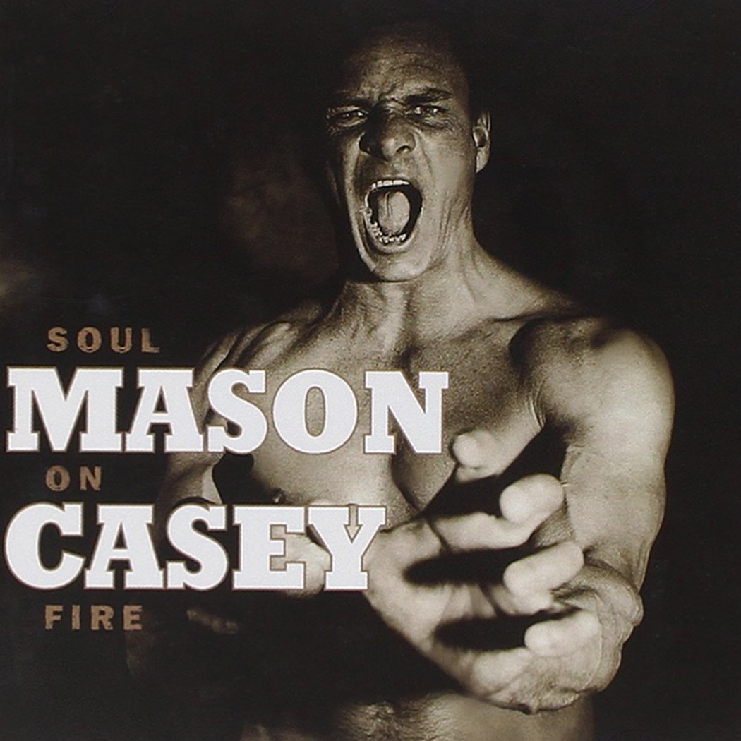Casey, Mason - Soul on Fire - Amazon.com Music