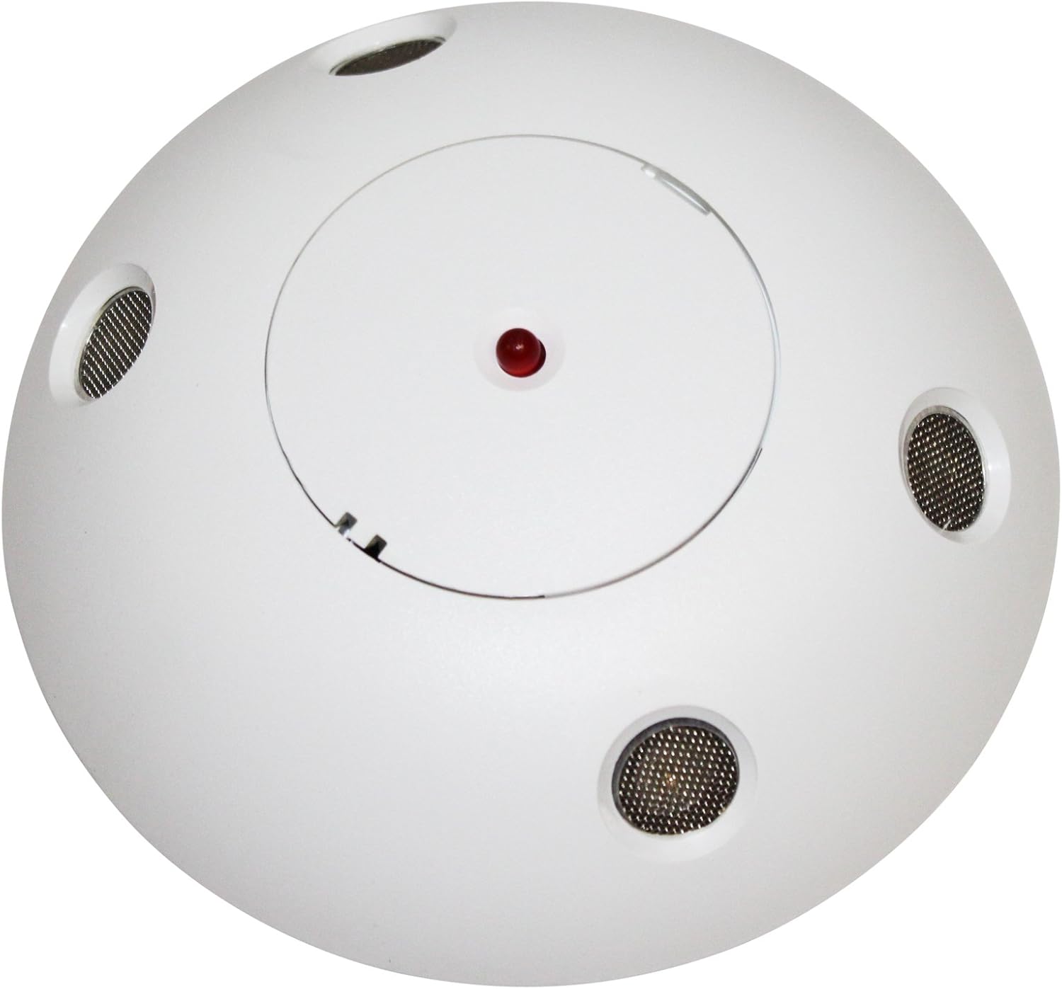 Amazon.com: Pass & Seymour CSU2200 Ultrasonic Occupancy Sensor, 24VDC ...