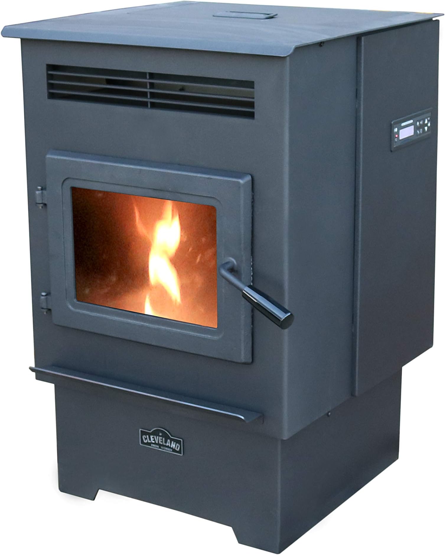 Amazon.com: Ashley Hearth AW3200E-P 3,200 Sq. Ft. EPA Certified ...