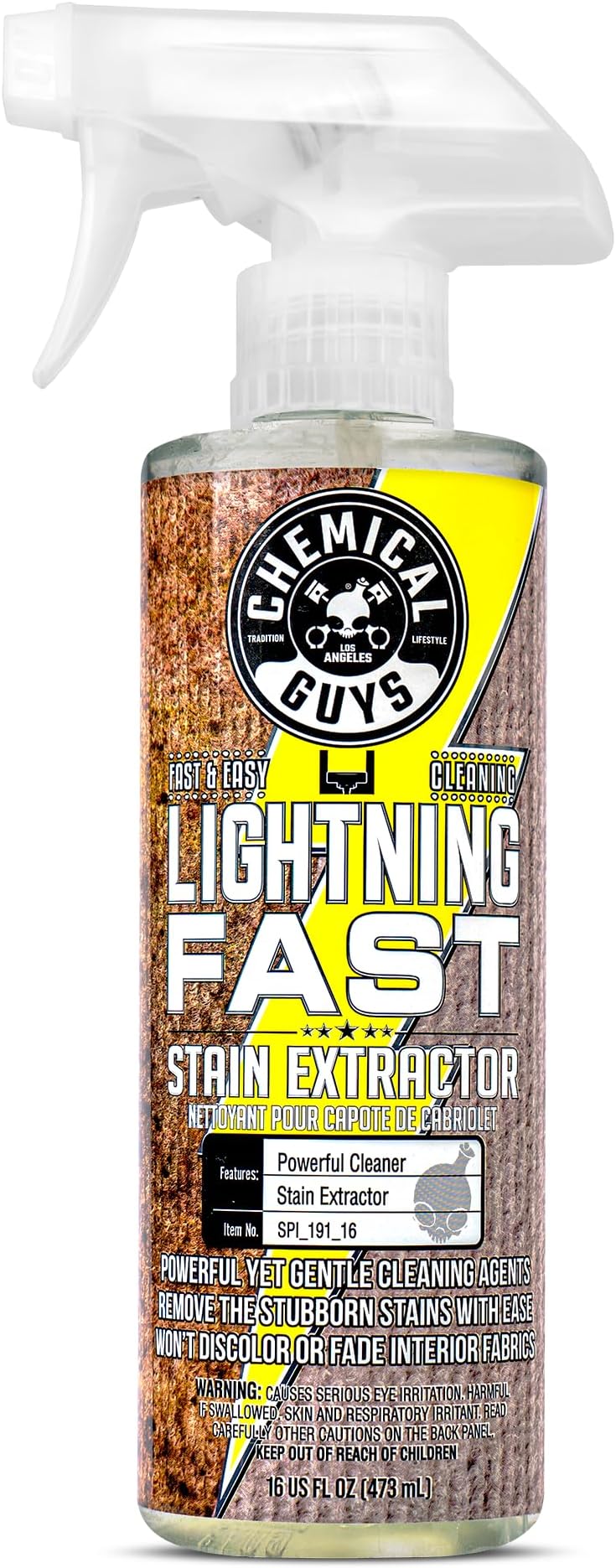 Amazon.com: Shaw R2X Carpet Stain & Soil Remover 32 Ounces Spray ...