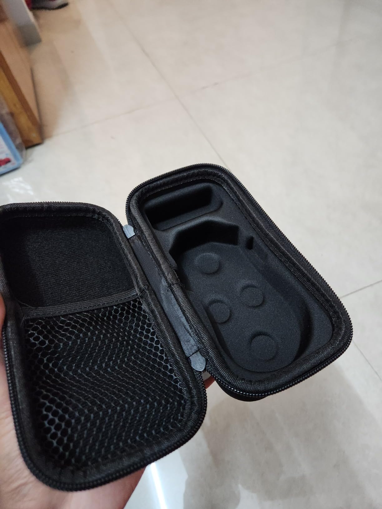 Amazon.in: Buy M.G.R.J® Portable Carrying Case Cover for Logitech G403 ...