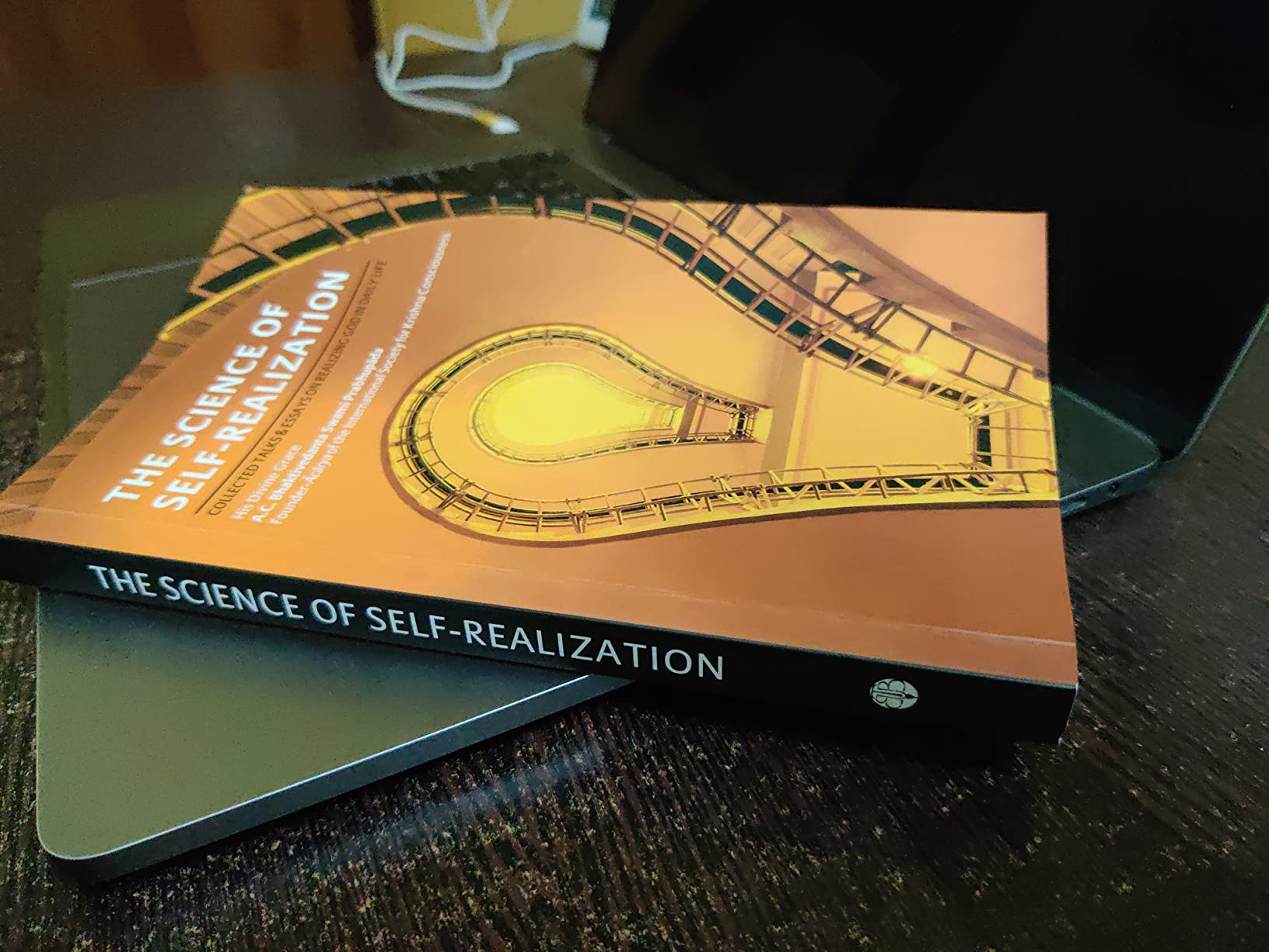 Buy the Science of Self-Realization Book Online at Low Prices in India ...