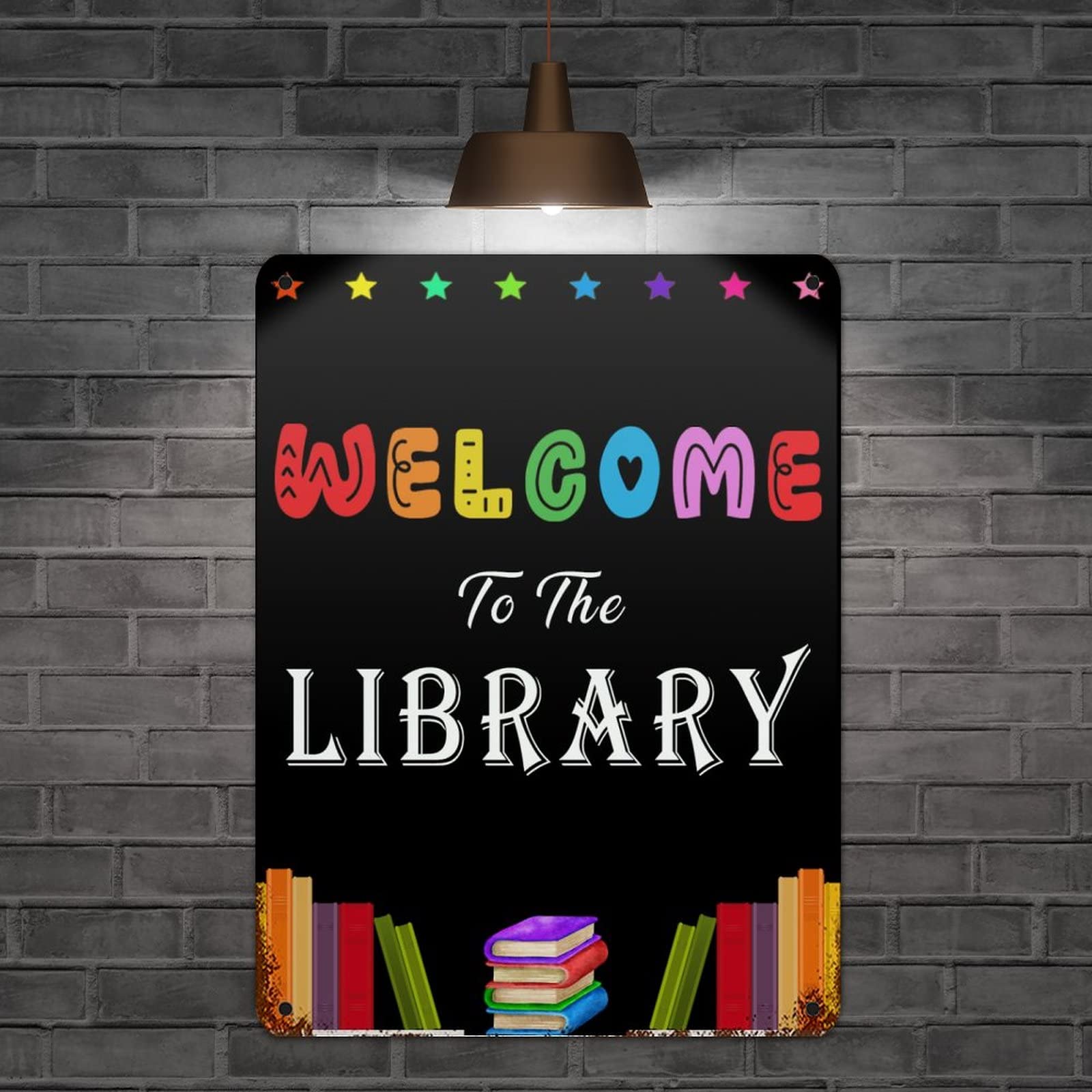 Office Library Sign Houston Public Library Ensures Equity With