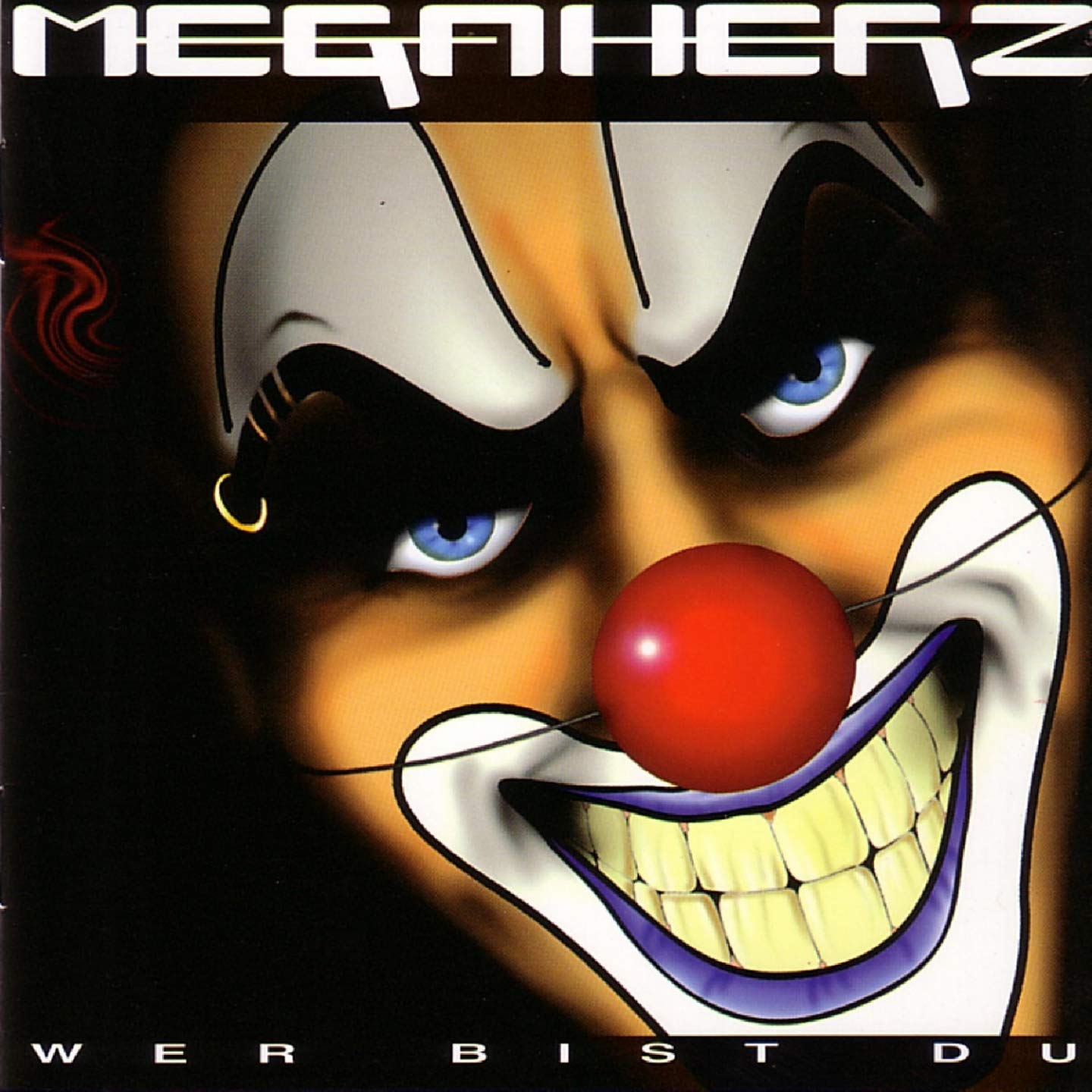 MEGAHERZ - Wer Bist Du - Amazon.com Music