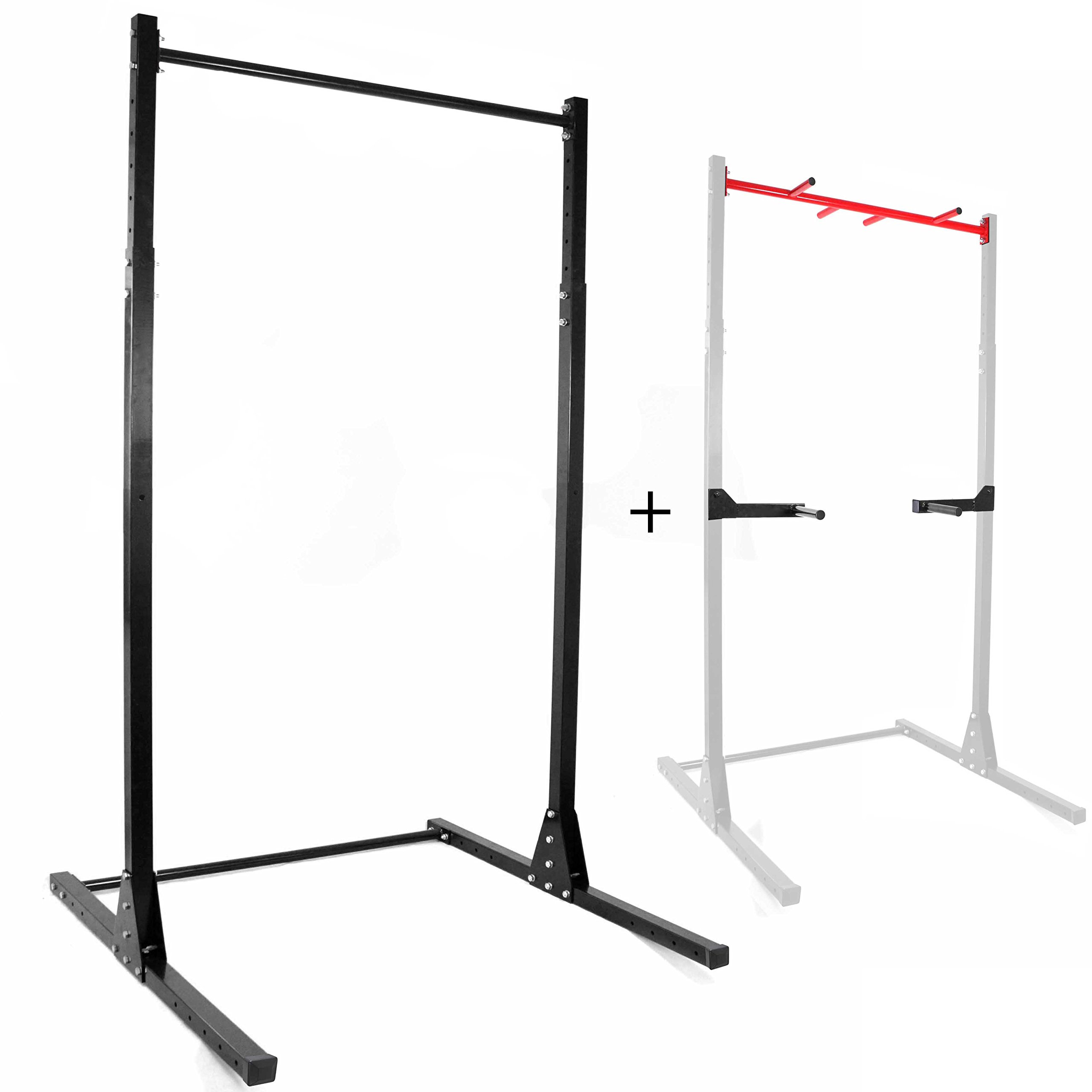 Free Standing Muscle Up Bar | atelier-yuwa.ciao.jp