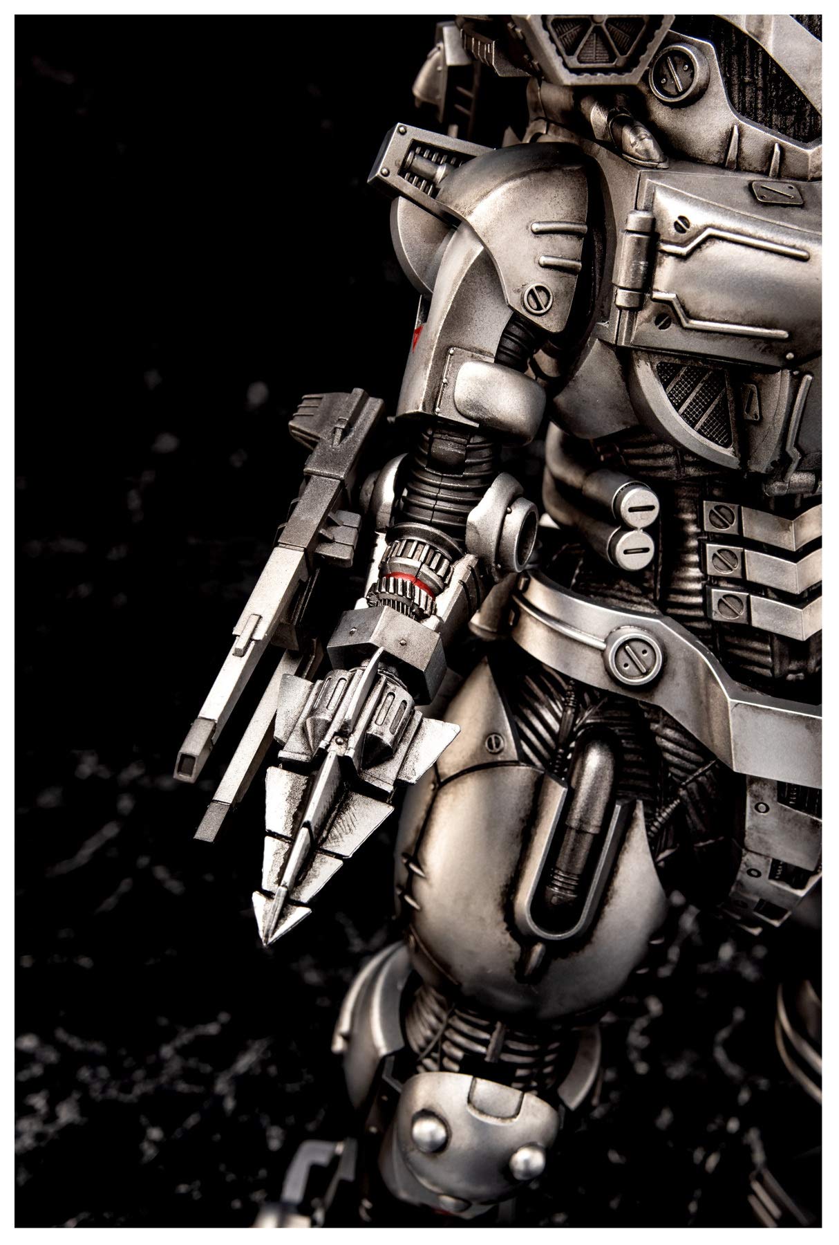 Buy MFS-3 Type 3 Kiryu Kai "Godzilla x Mothra x Mechagodzilla Tokyo SOS ...