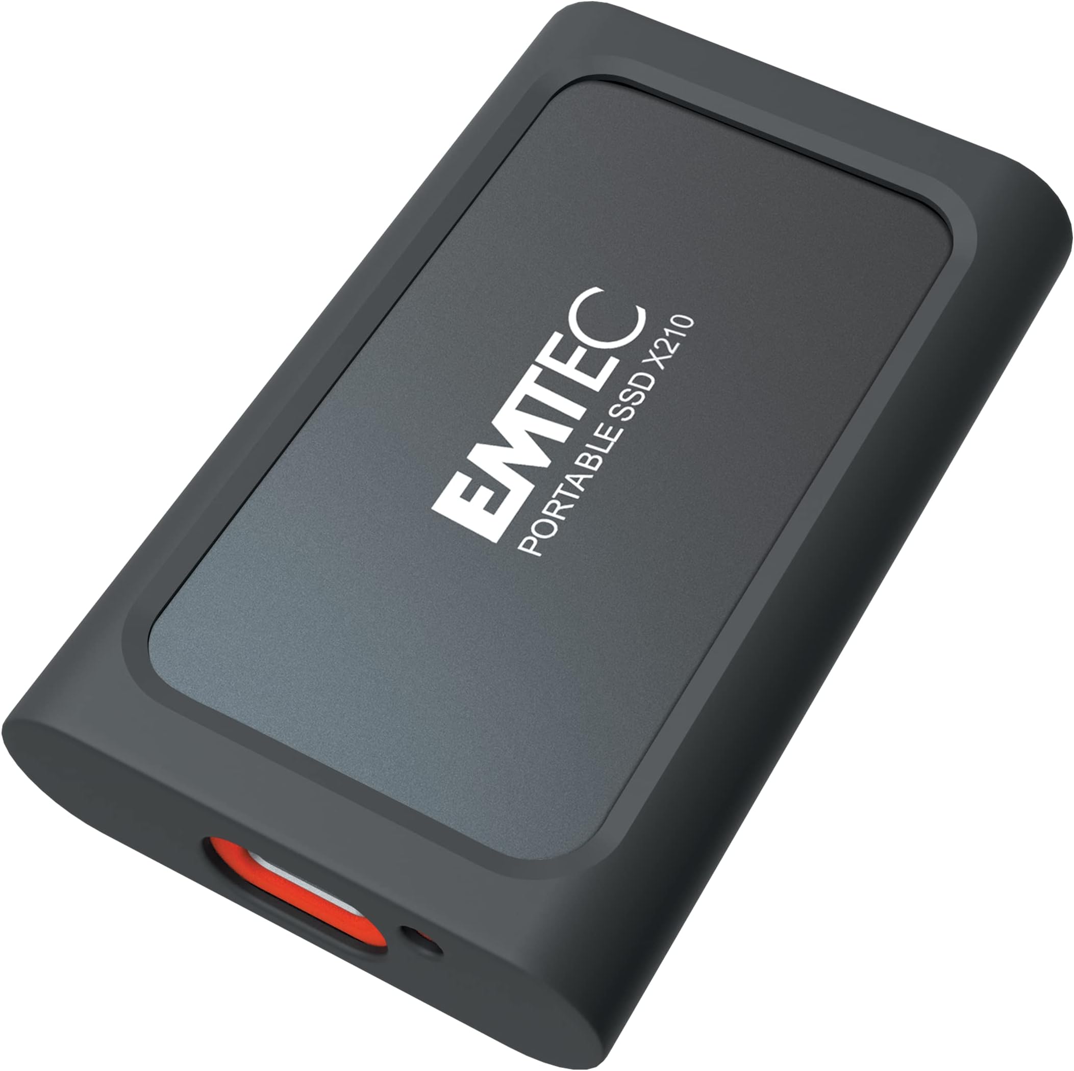 Amazon.com: Emtec X200 Power Plus 512GB mSATA Portable Solid State ...
